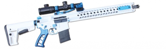 22 AR Custom Builds | Firearms Parts | Gun Mart