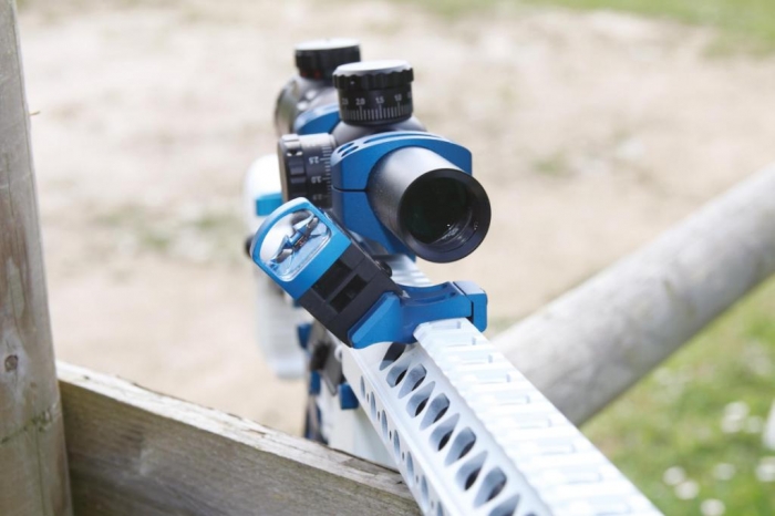 22 AR Custom Builds | Firearms Parts | Gun Mart