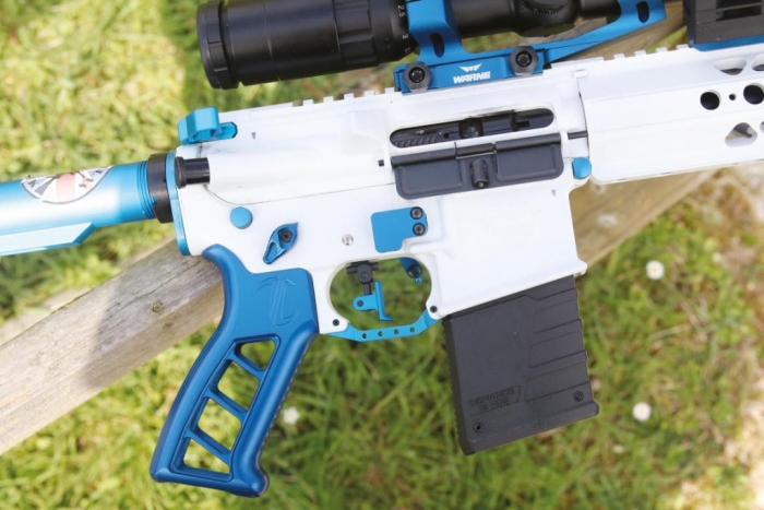 22 AR Custom Builds | Firearms Parts | Gun Mart