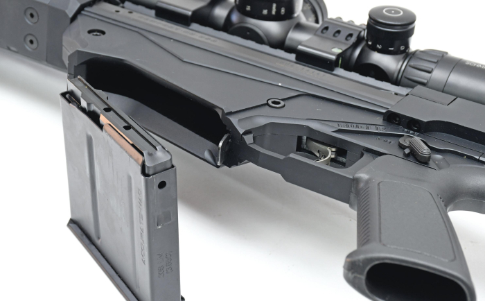 .338 Ruger Precision Rifle | Bolt Action Rifle Reviews | Gun Mart