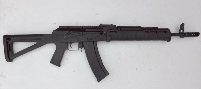 AK Overview Part 1 | Airsoft Rifle Reviews | Gun Mart