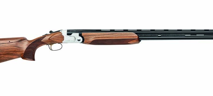 ATA SP Pro 12 Competition | Shooting Advice | Gun Mart