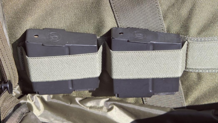 Aim FS-42 Drag Bag | Gun Bag Reviews | Gun Mart