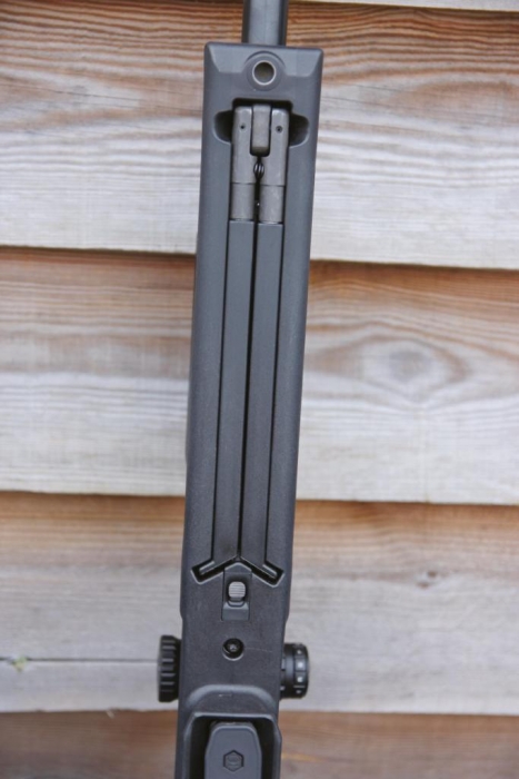 Archangel Precision Rifle Stock | Gun Stocks | Gun Mart