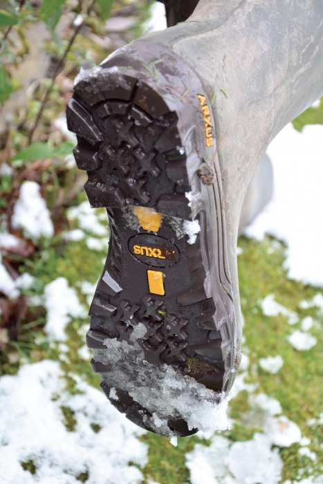 Arxus Primo Boot | Hunting Boots | Gun Mart