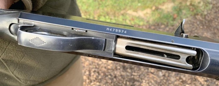 Benelli M1 Super 90 | Semi-Pump Shotgun Reviews | Gun Mart