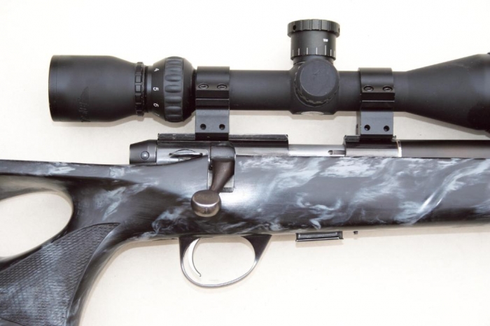 Blast from the Past: Sako Finnfire 22LR | Bolt Action Rifle Reviews ...