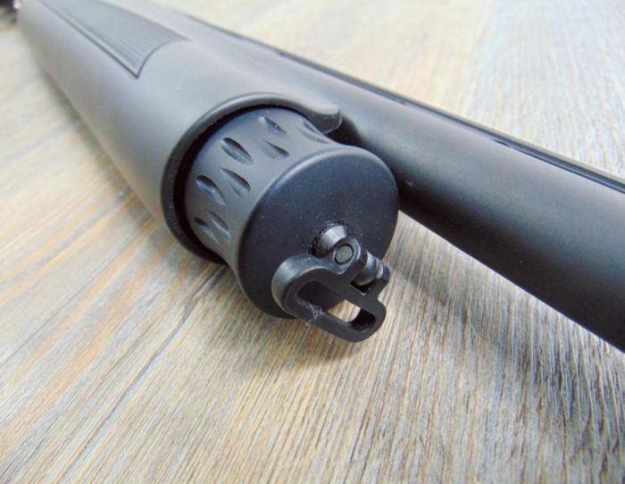 Breda B12i | Semi-Pump Shotgun Reviews | Gun Mart