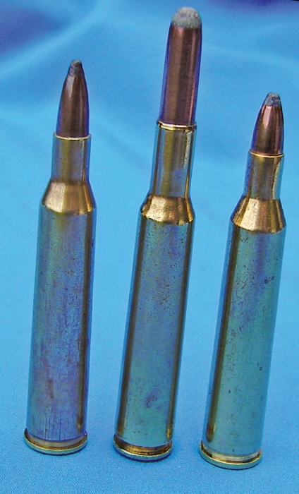 Case Histories: 220 swift | Rifle Ammunition | Gun Mart