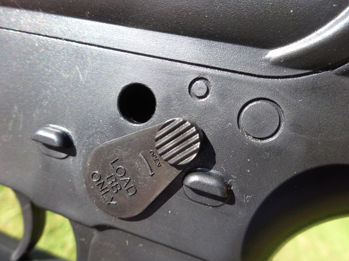 Sheer fun | PCP Rifle Reviews | Gun Mart