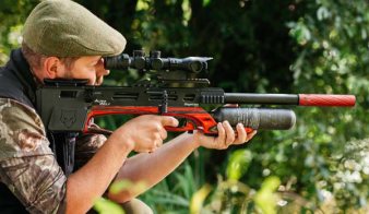 100s Of Expert Air Gun Reviews | Gun Mart