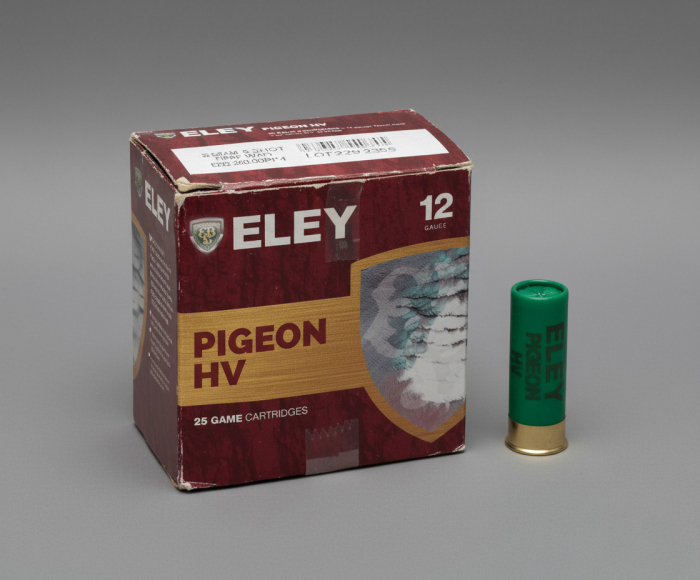 Eley Pigeon HV Cartridge Review: A Field-Tested Favourite? | Shotgun ...
