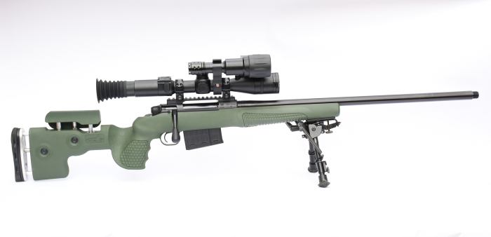 Mauser M18 Fenris | Bolt Action Rifle Reviews | Gun Mart