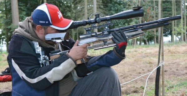 Getting into Field Target Shooting Part 2 | FT | Gun Mart