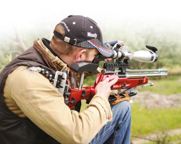 Getting into Field Target Shooting Part 4 | FT | Gun Mart