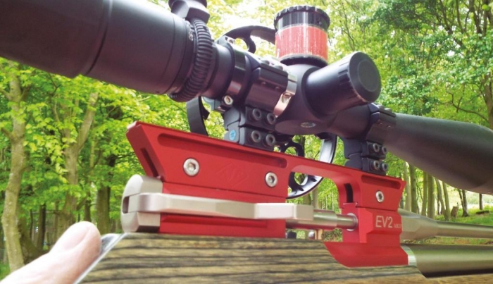 Getting into Field Target Shooting Part 4 | FT | Gun Mart