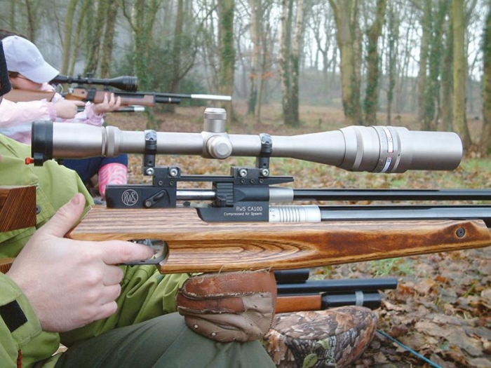 Getting into Field Target Shooting Part 4 | FT | Gun Mart