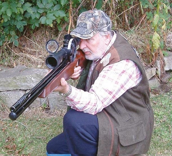 Getting into Field Target Shooting Part 6 | FT | Gun Mart