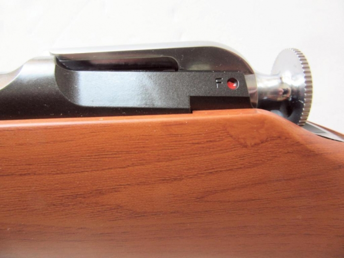 Gletcher M1944 Mosin Nagant | CO2 Air Rifle Reviews | Gun Mart