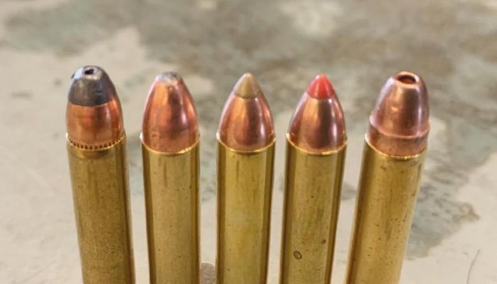 Guncraft 22 Magnum AR15 | Semi Auto Rimfire Rifle Reviews | Gun Mart