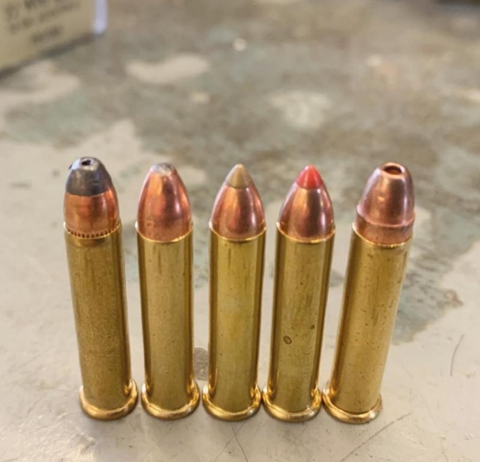 Guncraft 22 Magnum AR15 | Semi Auto Rimfire Rifle Reviews | Gun Mart