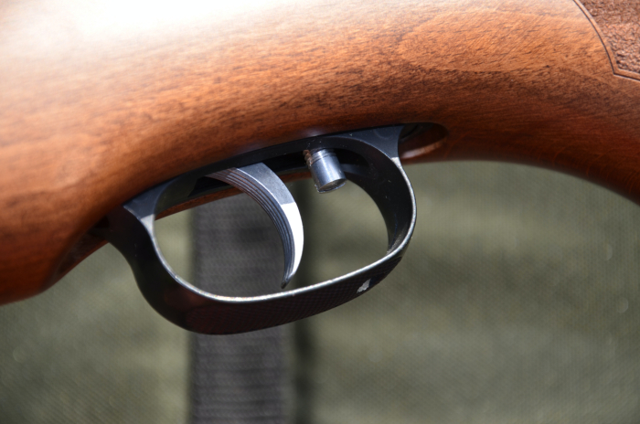 Weihrauch HW57 | Spring Air Rifle Reviews | Gun Mart