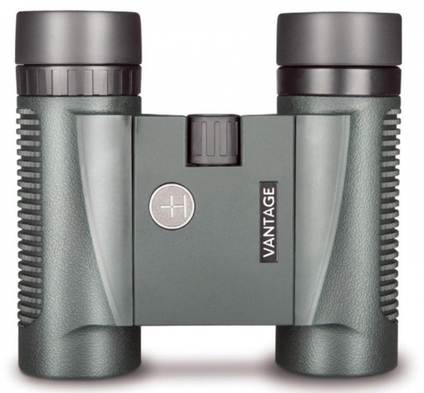 Hawke Vantage 10x25 Binoculars | Shooting Target Reviews | Gun Mart