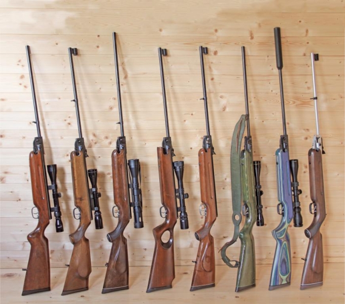History of the HW35 | Air Rifle Reviews | Gun Mart