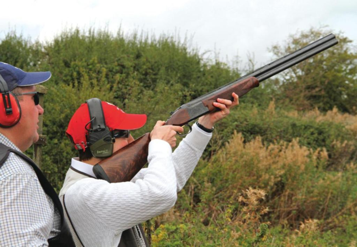 Hull Pro Fibre | Shotgun Cartridges | Gun Mart