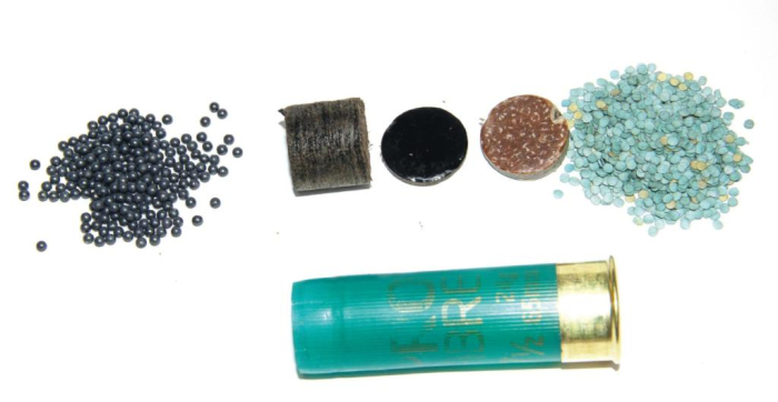 Hull Pro Fibre | Shotgun Cartridges | Gun Mart