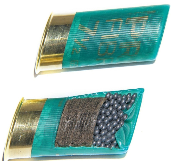 Hull Pro Fibre | Shotgun Cartridges | Gun Mart