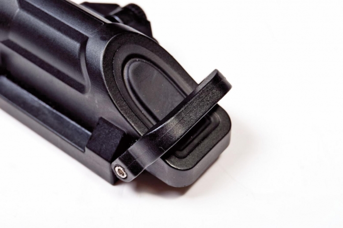 Inforce WML Tactical Light | Torch Reviews | Gun Mart