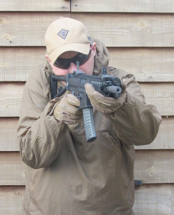 Knights Armament PDW | Airsoft Gun Reviews | Gun Mart