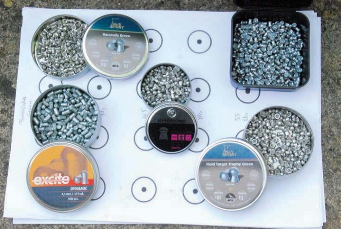 Lead Free Pellet round -up | Airgun Pellets | Gun Mart