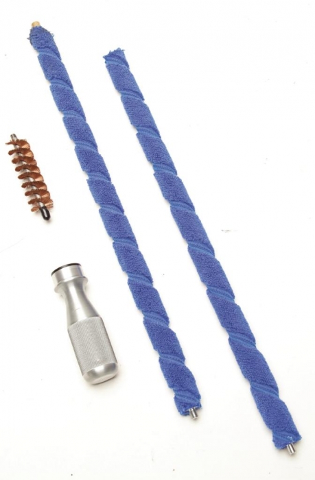 Magic Bore Barrel Cleaner | Shooting Accessory Reviews | Gun Mart