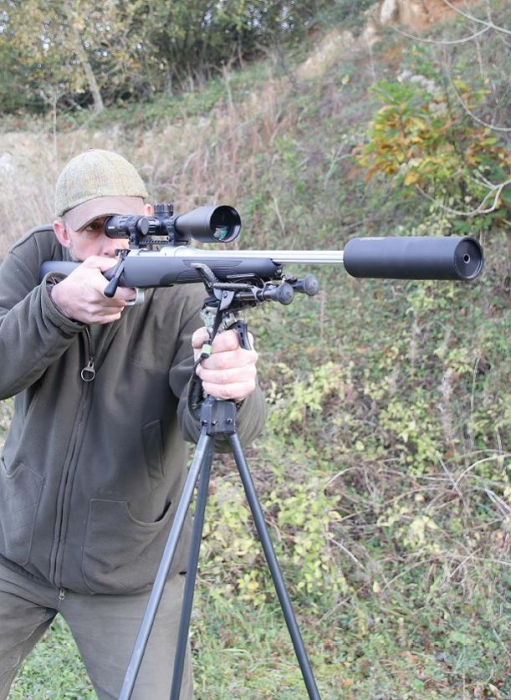 Mauser M12 Impact | Bolt Action Rifle Reviews | Gun Mart
