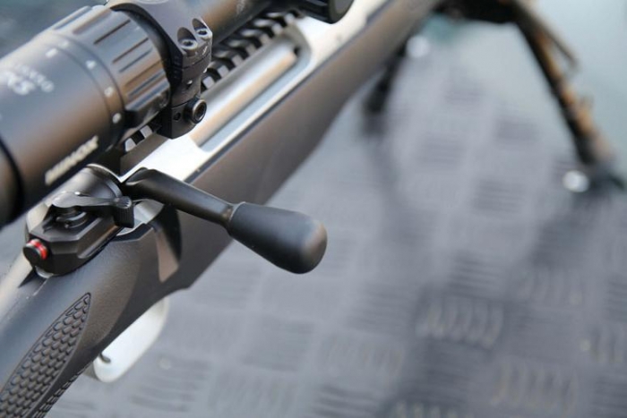 Mauser M12 Impact | Bolt Action Rifle Reviews | Gun Mart