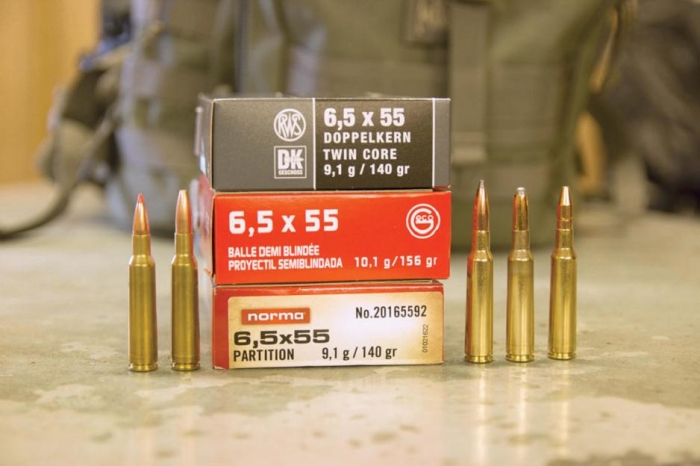 Mauser M12 Impact | Bolt Action Rifle Reviews | Gun Mart