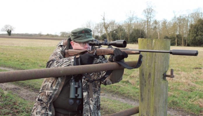 Mauser M12 Max Standard | Rifle Reviews | Gun Mart