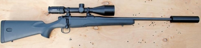 Mauser M18 | Bolt Action Rifle Reviews | Gun Mart
