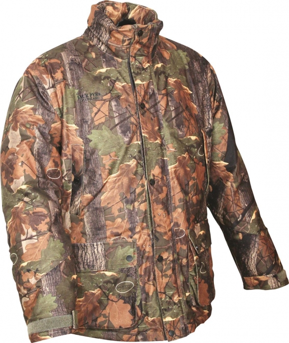 Maxim Jacket and Trousers | Camouflage Clothing | Gun Mart