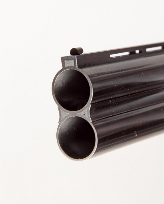 Miroku MK60 | Over and Under Shotgun Reviews | Gun Mart