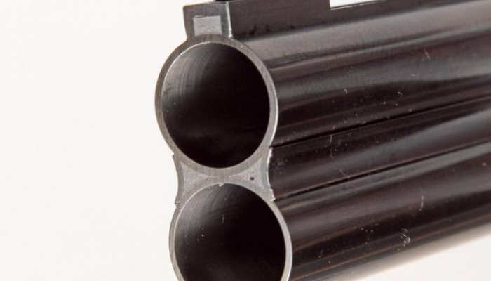 Miroku MK60 | Over and Under Shotgun Reviews | Gun Mart