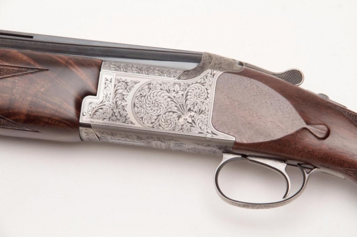 Miroku MK60 | Over and Under Shotgun Reviews | Gun Mart