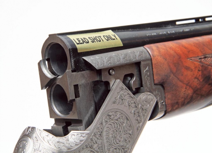 Miroku MK60 | Over and Under Shotgun Reviews | Gun Mart