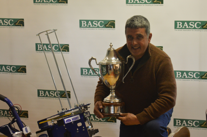 Nick Beavis Wins Sixth BASC .410 World Championship Title | Shooting ...