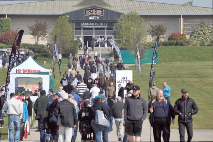 Northern Shooting Show | Shooting Shows | Gun Mart