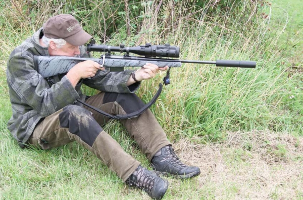 Pulsar Forward F155 Night Vision Add-On | Nightvision | Gun Mart