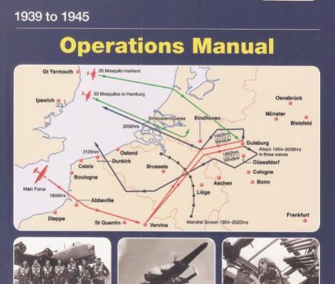 RAF Bomber Command | Military Books | Gun Mart