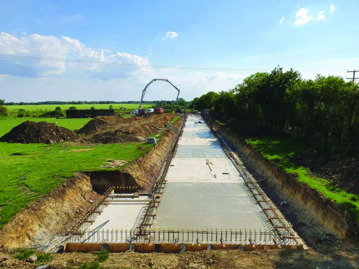 ROSE HILL FARM RIFLE RANGE – Open for bookings! | Shooting Range | Gun Mart